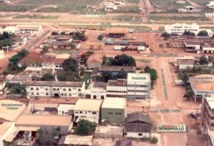 O Município – Prefeitura Municipal de Vilhena