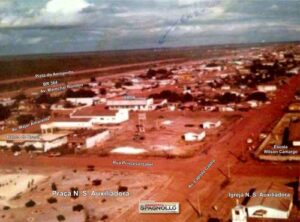 O Município – Prefeitura Municipal de Vilhena