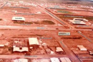 O Município – Prefeitura Municipal de Vilhena