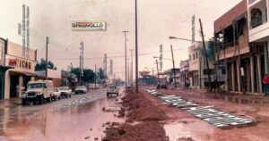 O Município – Prefeitura Municipal de Vilhena