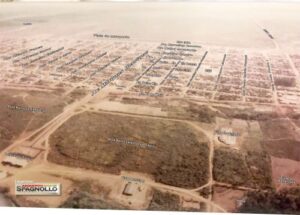 O Município – Prefeitura Municipal de Vilhena