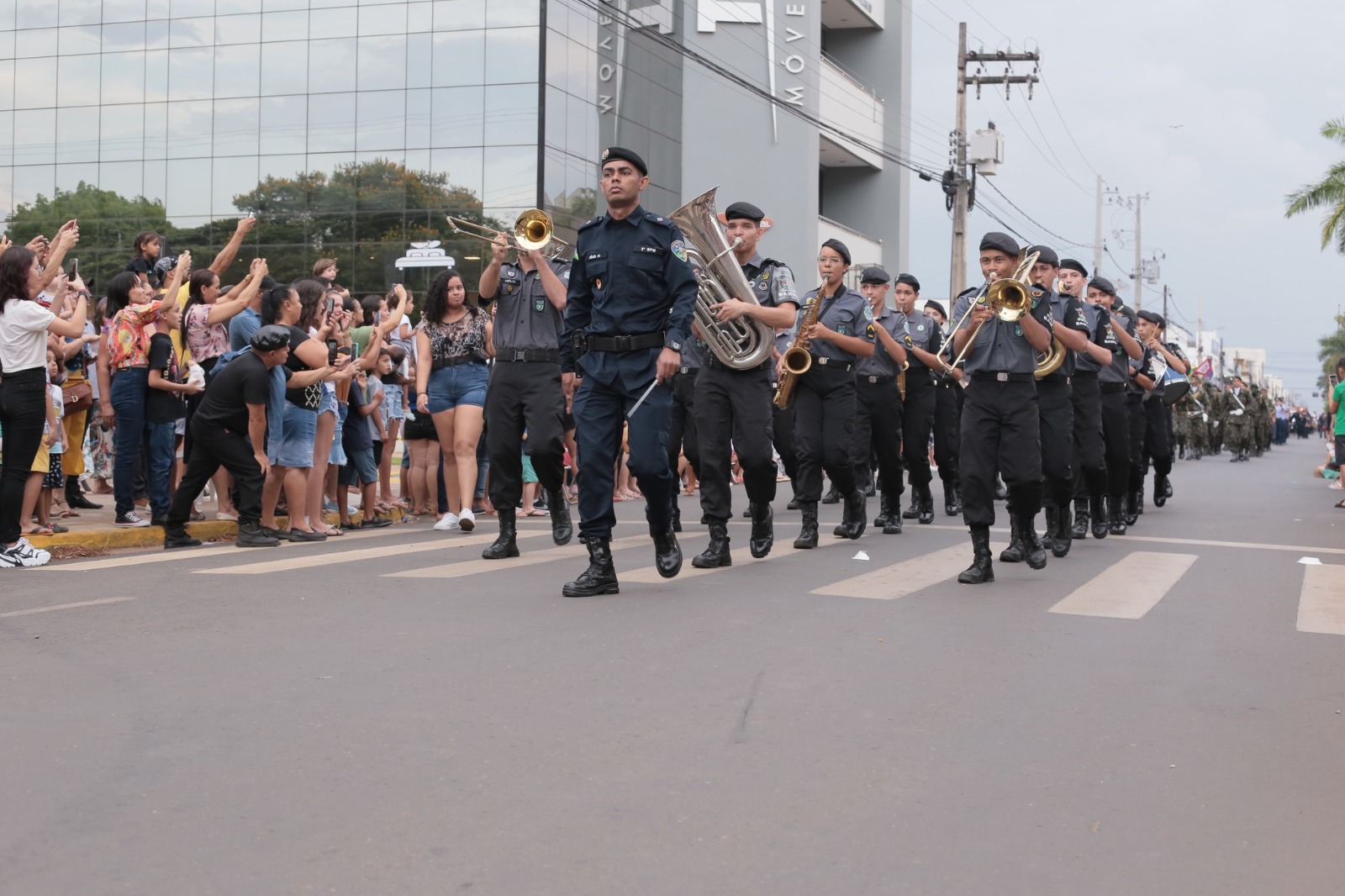 Destaque – Prefeitura Municipal de Vilhena