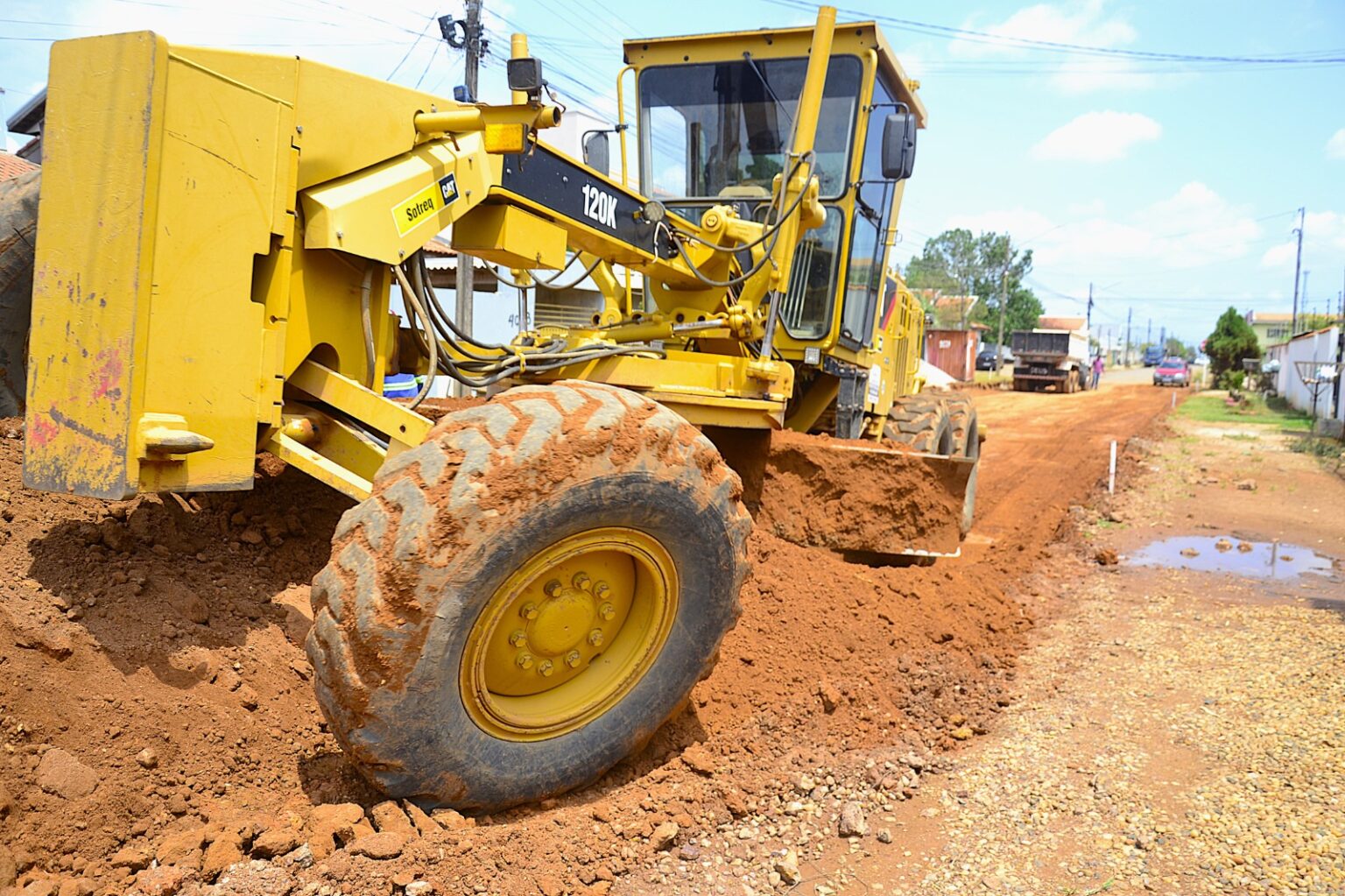 Destaque – Prefeitura Municipal de Vilhena