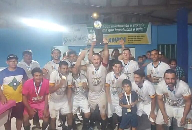 SEMUS – Prefeitura Municipal de Vilhena